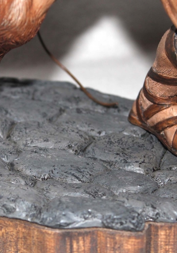 Calibos from Clash of the Titans (1981) - The Doctor's Model Mansion