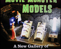 The Day of the Triffids (1962) - The Doctor's Model Mansion