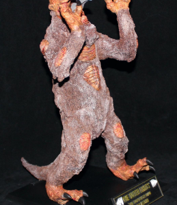 "The Outer Limits" Megasoid - The Doctor's Model Mansion