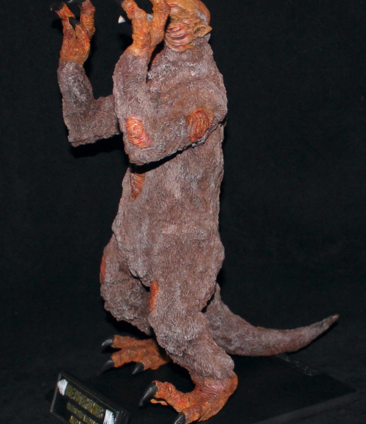 "The Outer Limits" Megasoid - The Doctor's Model Mansion