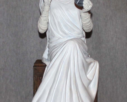 The Interocitor from This Island Earth (1955) - The Doctor's Model Mansion