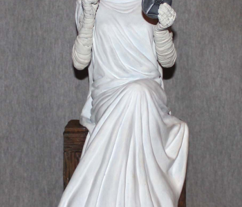 Elsa Lanchester - The Doctor's Model Mansion