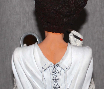 Elsa Lanchester - The Doctor's Model Mansion