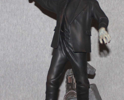 The Interocitor from This Island Earth (1955) - The Doctor's Model Mansion