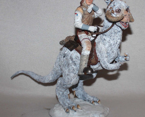 The Interocitor from This Island Earth (1955) – The Doctor's Model Mansion