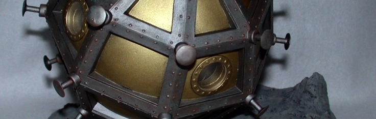 Rare & Unusual – Page 9 – The Doctor's Model Mansion