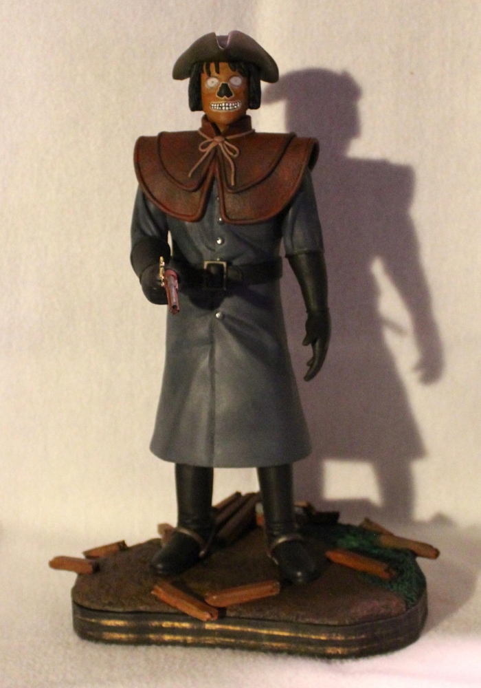 Hellspite from The Scarecrow of Romney Marsh (1964) - The Doctor's ...