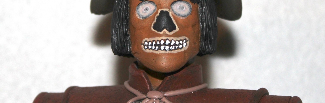 Rare & Unusual – Page 5 – The Doctor's Model Mansion