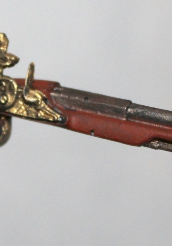 Hellspite from The Scarecrow of Romney Marsh (1964) - The Doctor's ...