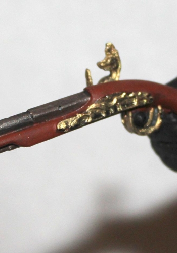 Hellspite from The Scarecrow of Romney Marsh (1964) - The Doctor's ...