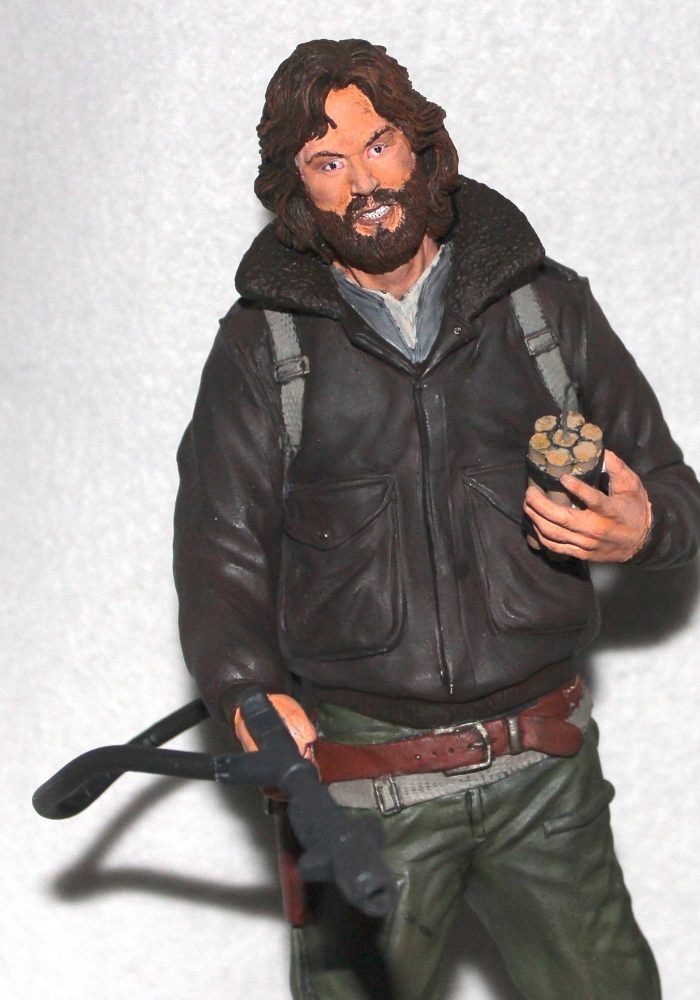 John Carpenter's The Thing (1982) - The Doctor's Model Mansion